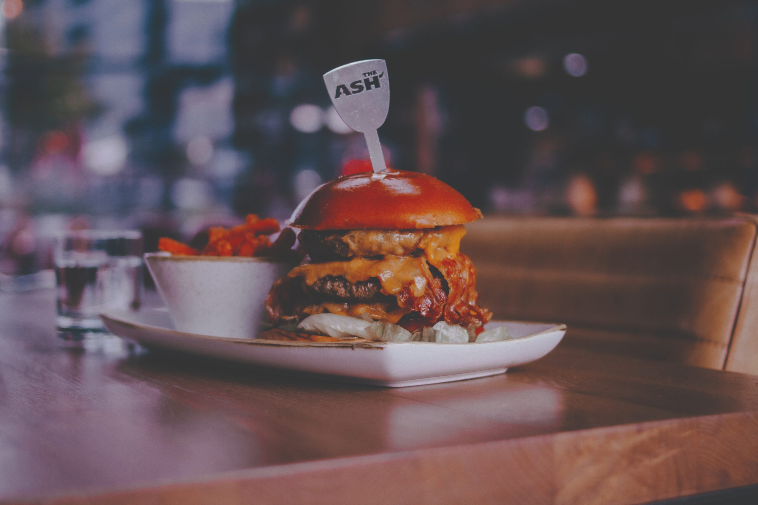 Im Interview: Steven Sarwar von Apeiron - BON BON - Der Restaurant ...